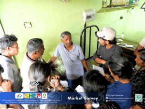 Empowering Farmers: The Four Essential Steps of SHEP approach ...