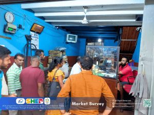 Empowering Farmers: The Four Essential Steps of SHEP approach ...